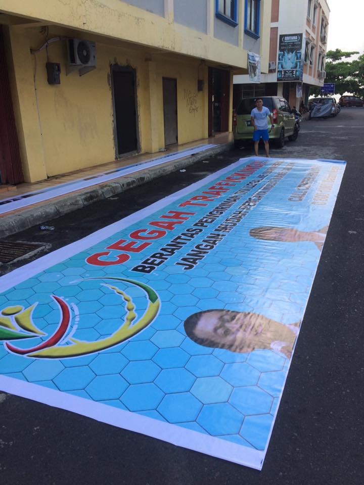 PRODUK – Central Print Manado-Tomohon