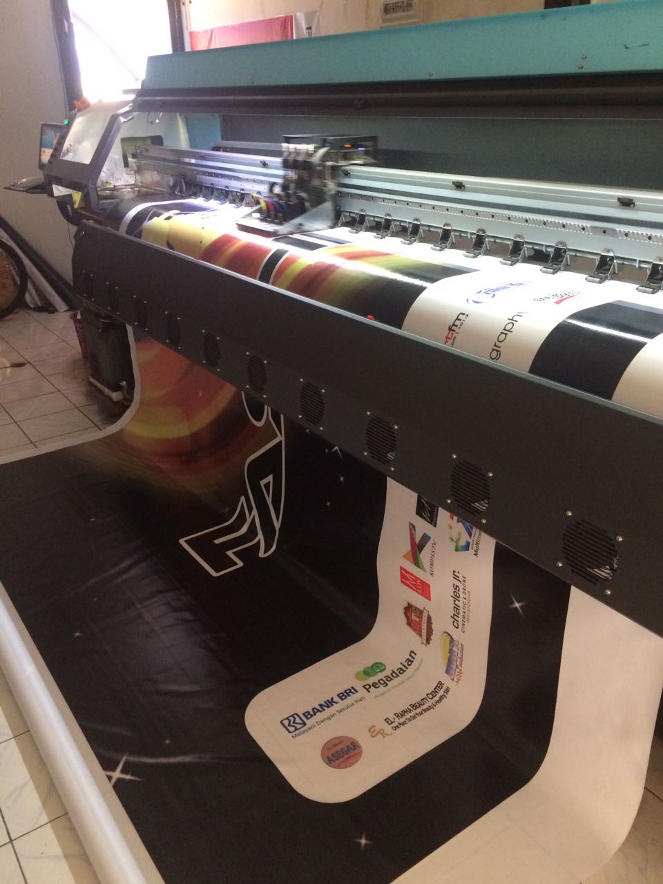 PRODUK – Central Print Manado-Tomohon