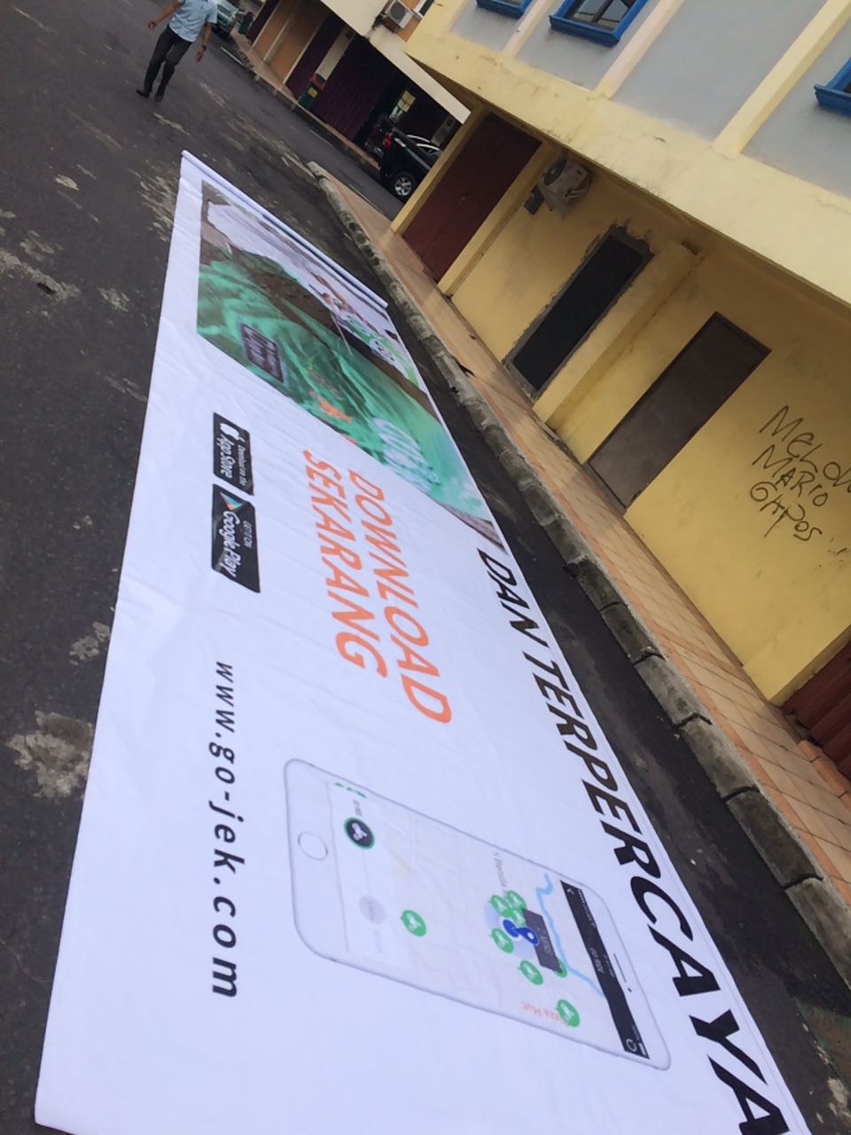 PRODUK – Central Print Manado-Tomohon