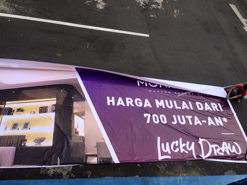 PRODUK – Central Print Manado-Tomohon