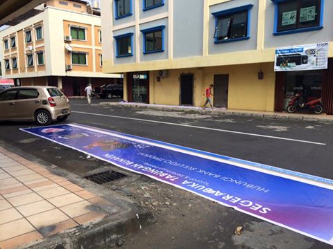 PRODUK – Central Print Manado-Tomohon