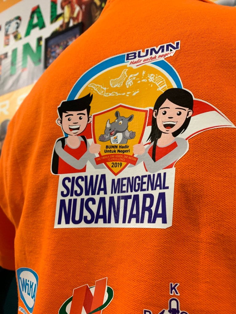 Central Print Manado-Tomohon – Digital Printing Indoor, Outdoor, UV Print