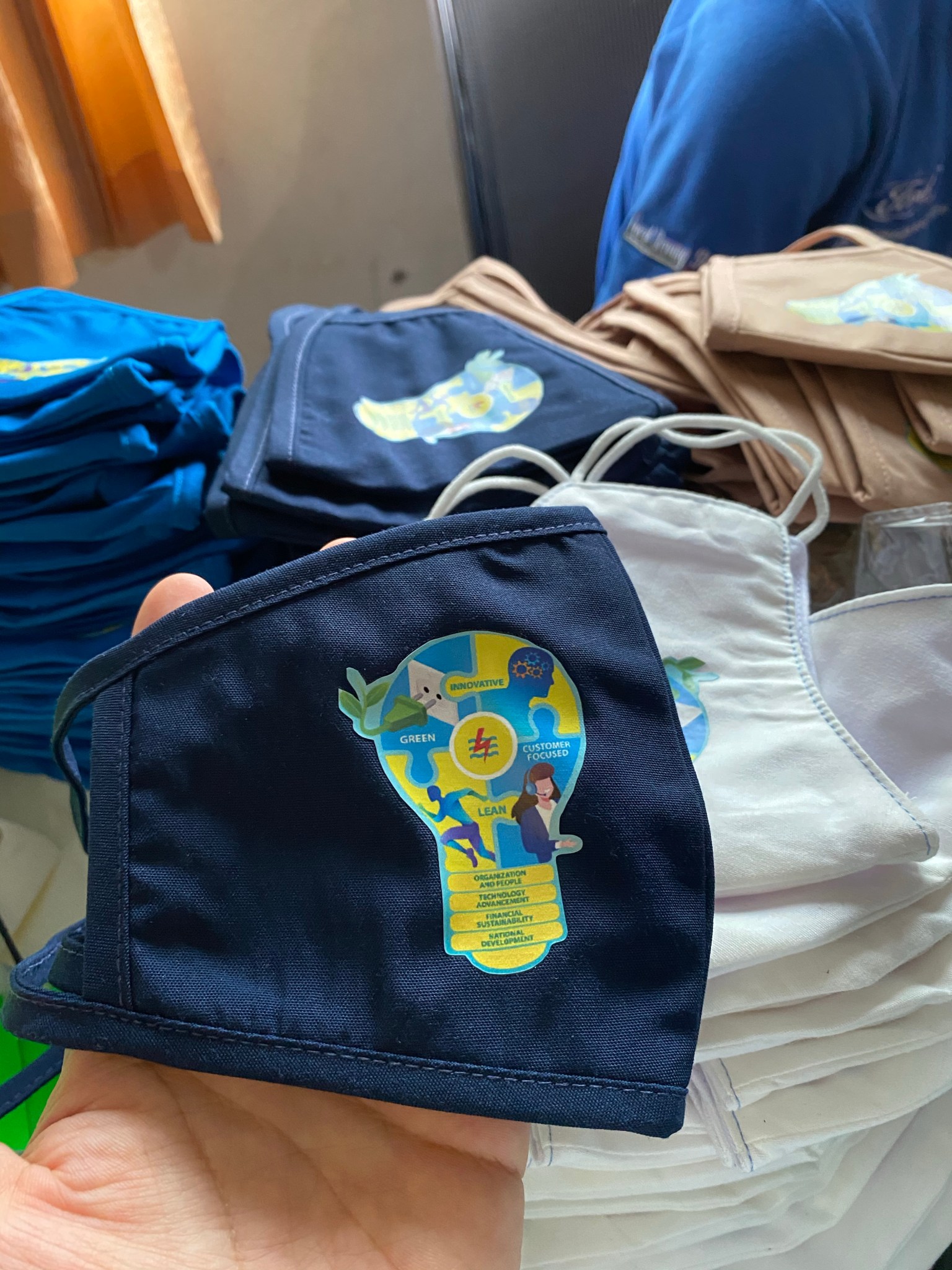 Central Print Manado-Tomohon – Digital Printing Indoor, Outdoor, UV Print