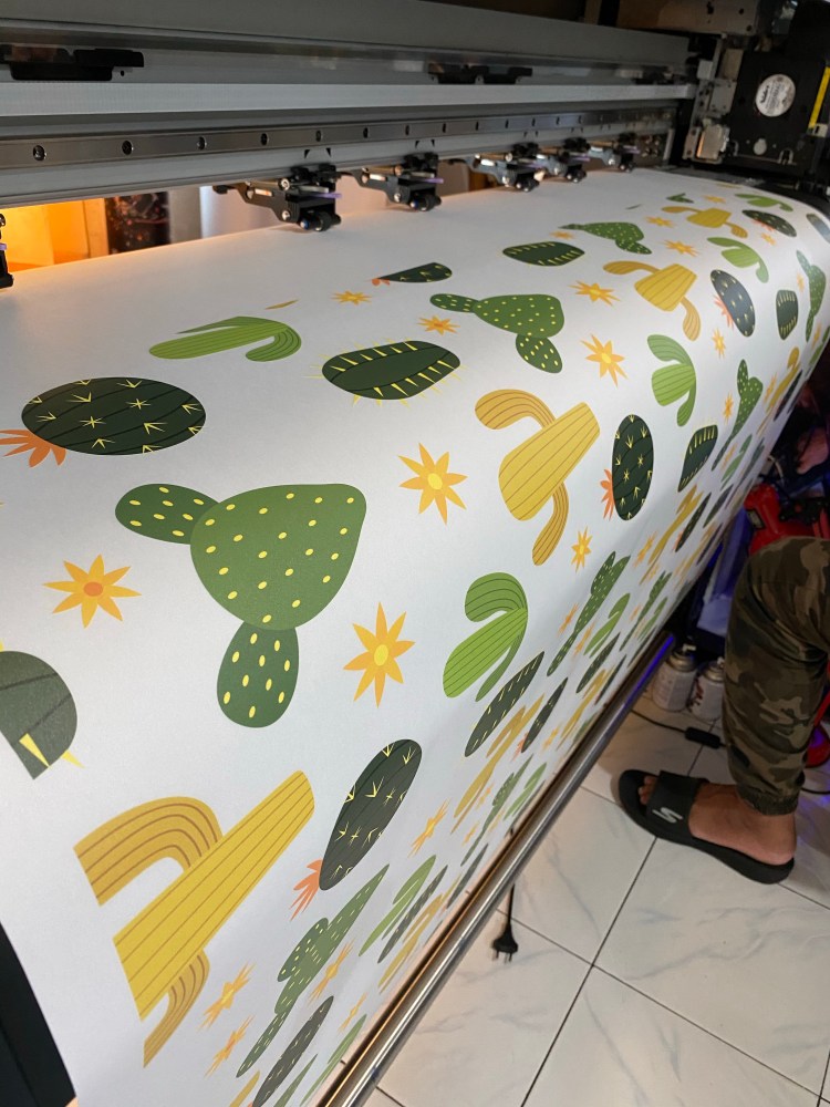 Central Print Manado-Tomohon – Digital Printing Indoor, Outdoor, UV Print